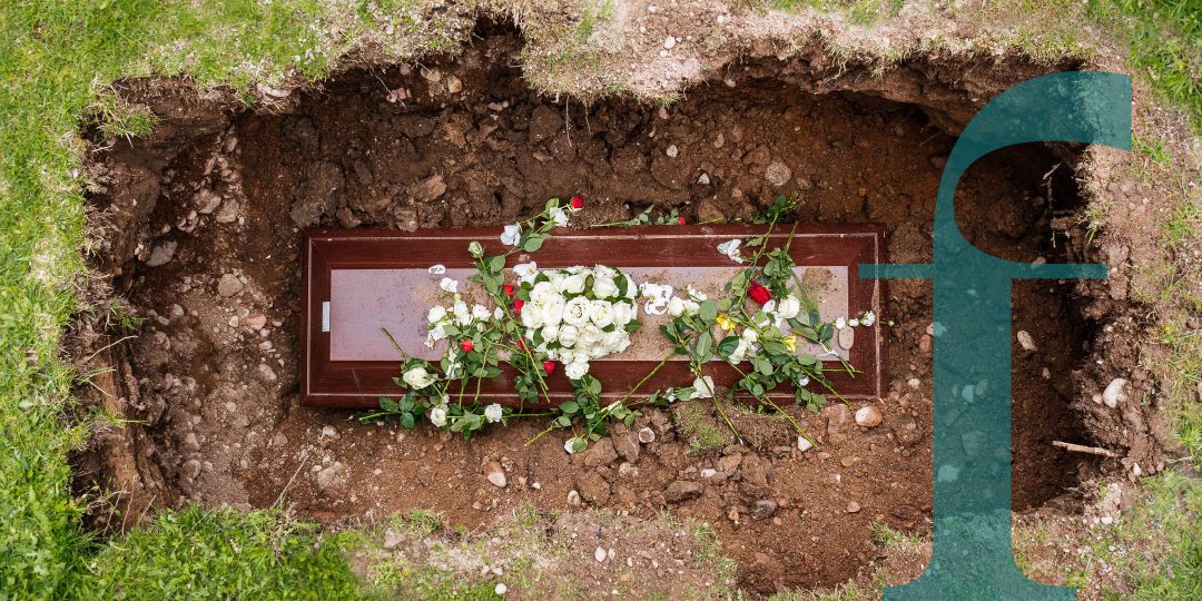 Inumazione: significato, storia, definizione - Funerel